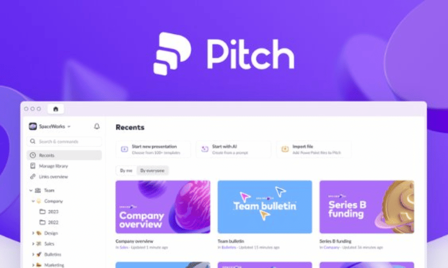 Top 8 Presentation Slide Making Tools to Attract Viewers